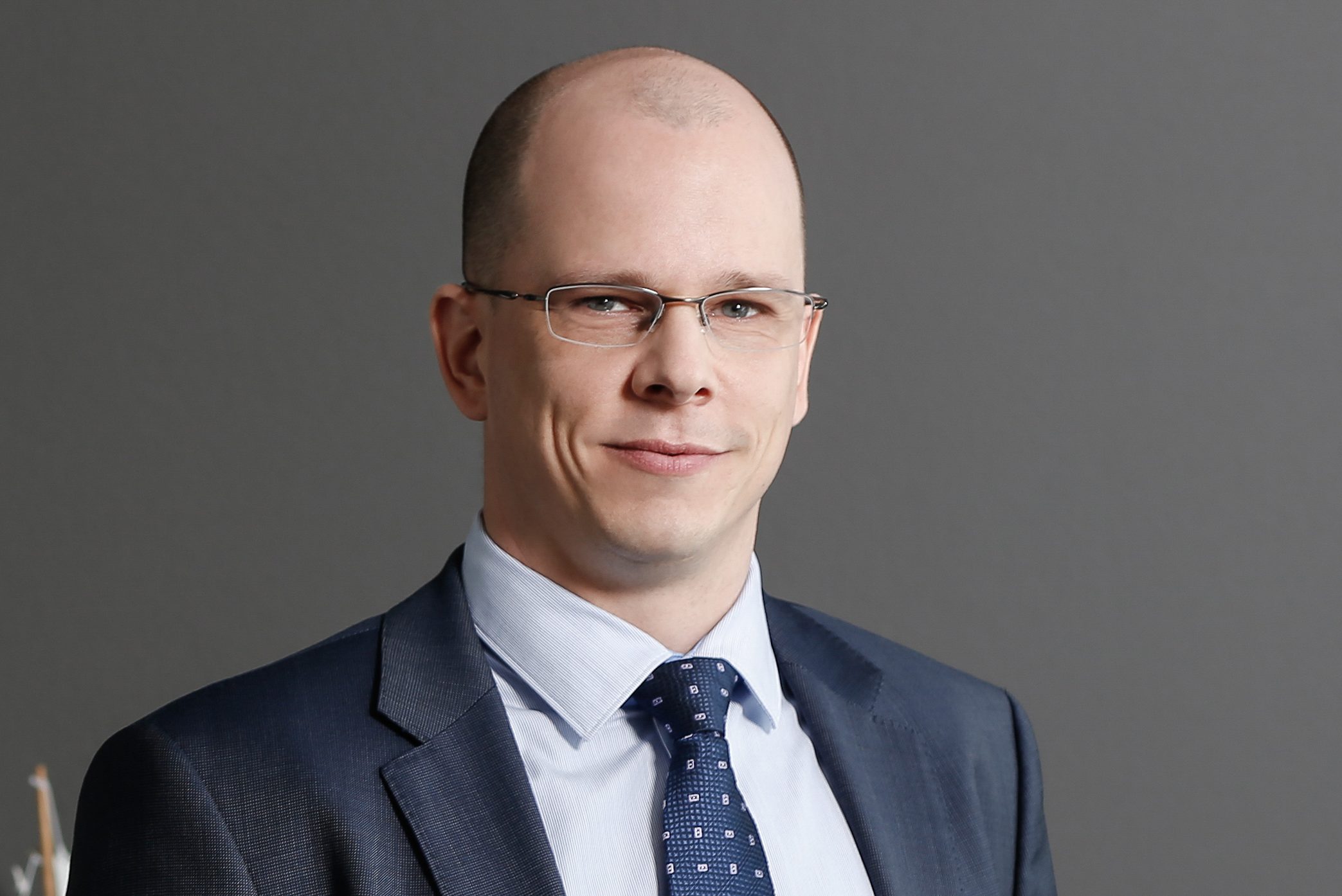 Managing Partner – Adriala