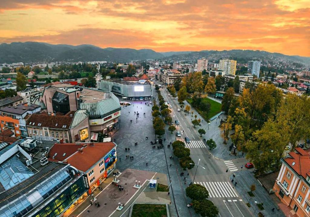 Baroš, Bičakčić & Partners | Adriala